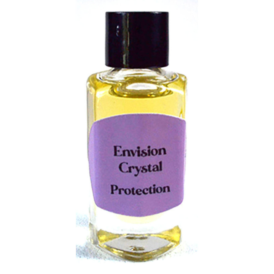 Protection Oil 2 dram - The Ancient Sage Metaphysical Store