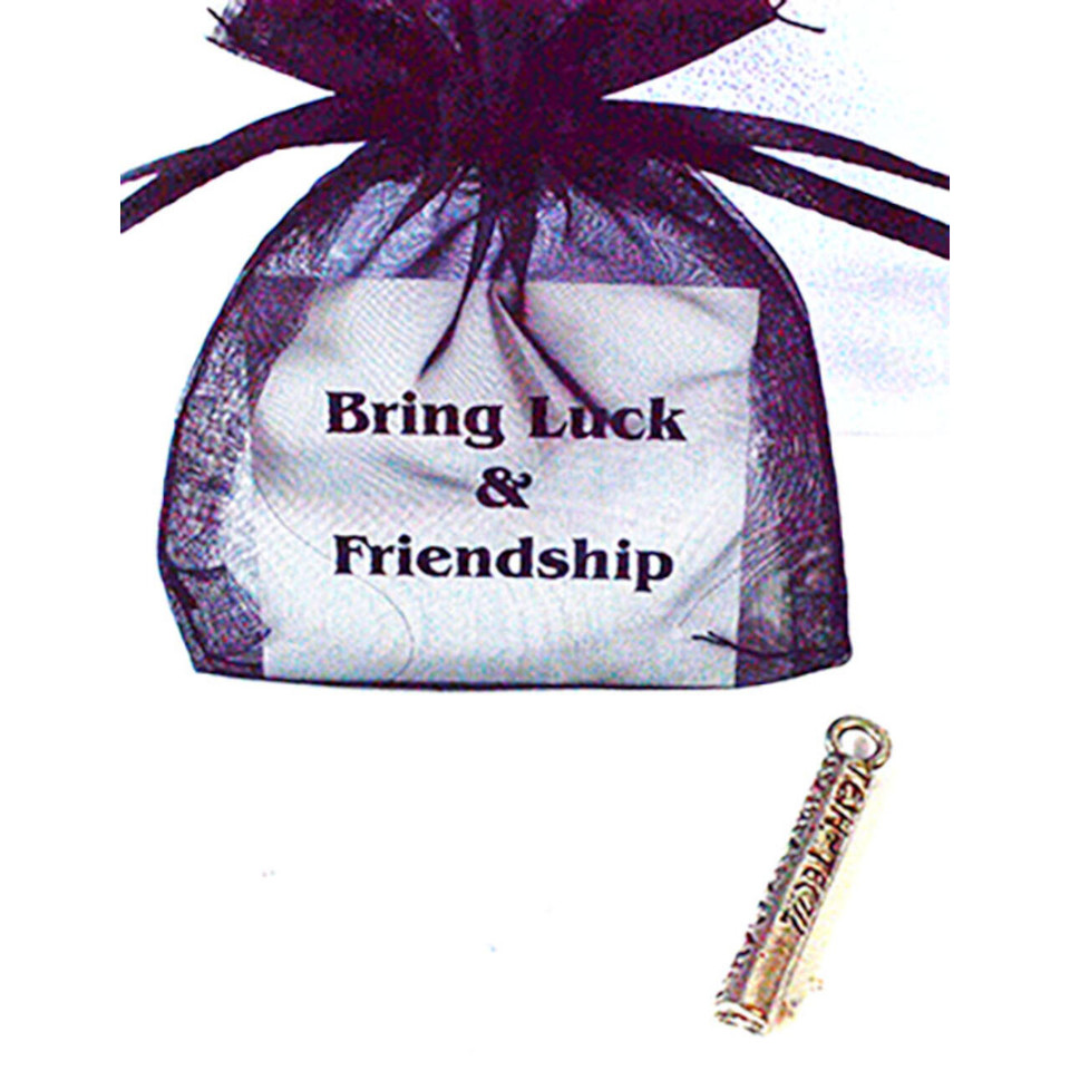 Bring Luck & Friendship Amulet - The Ancient Sage