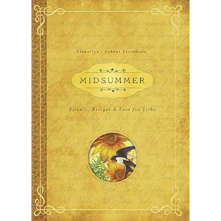 Midsummer - The Ancient Sage Metaphysical Supply Store
