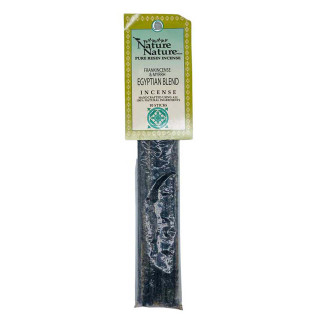 Frankincense & Myrrh Egyptian Blend Stick 10 Pack Nature Nature - The ...