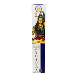 Shiva Stick 15 Pack - The Ancient Sage Spiritual Supply Store