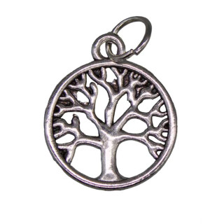 Tree Of Life Amulet 3/4" - The Ancient Sage Spiritual Store