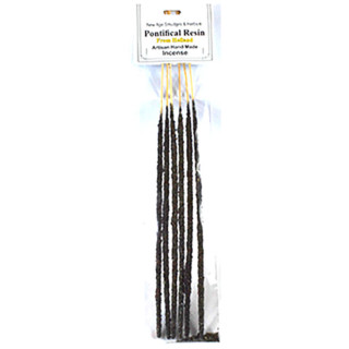 Pontifical Resin Stick 6 Pack - The Ancient Sage