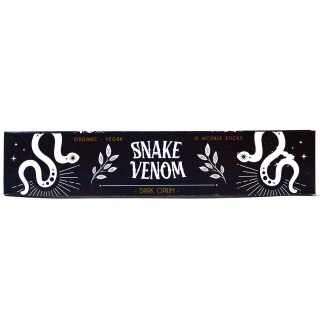 Snake Venom Stick 15/Pk - The Ancient Sage Metaphysical Store