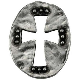 Cross Pocket Amulet - The Ancient Sage Spiritual Supply Store