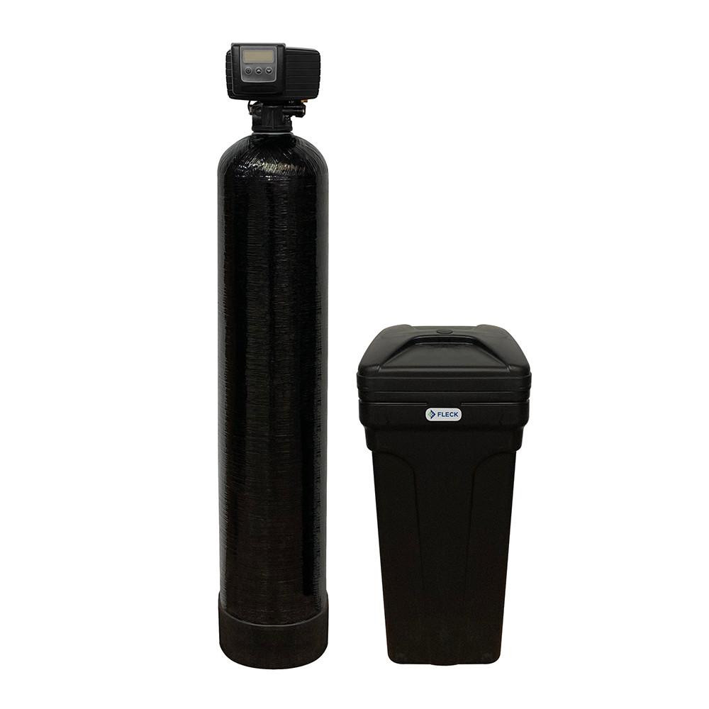 Fleck 5600 SXT On Demand Water Softener | Discount Water Softeners