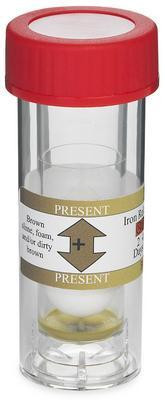 BART IRB Test Kit - Discount Water Softeners