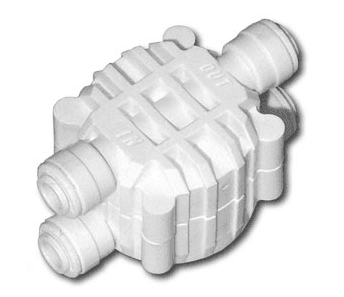 GE Reverse Osmosis Replacement Membrane | Discount Water Softeners