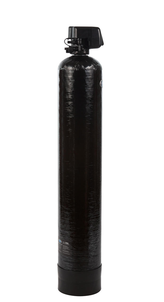 Genesis 2 Upflow High Efficiency 1.25" Water Softener | Discount Water ...