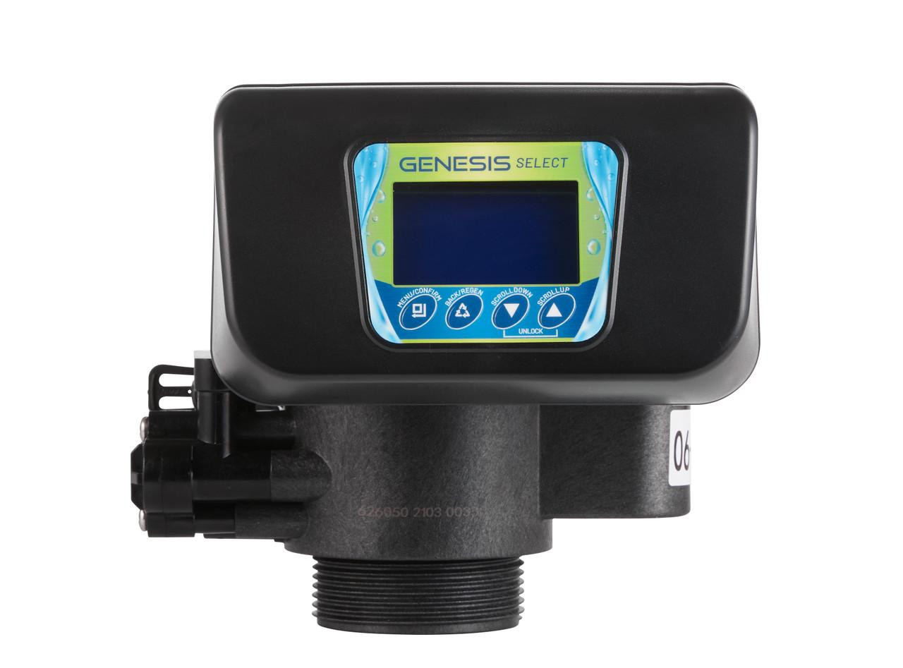Genesis Select Water Softener - Discount Water Softeners