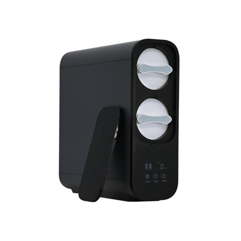 Genesis SimpliPure Tankless RO System 600GPD | Discount Water Softeners