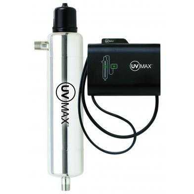 Viqua D4 Ultraviolet Water System - Discount Water Softeners