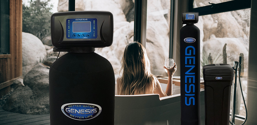 Discount Water Softeners - Water Softeners, Iron Filtration, Reverse ...