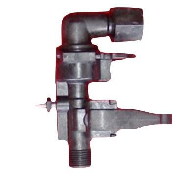 Brine Valve Assembly 2310 Float - Discount Water Softeners