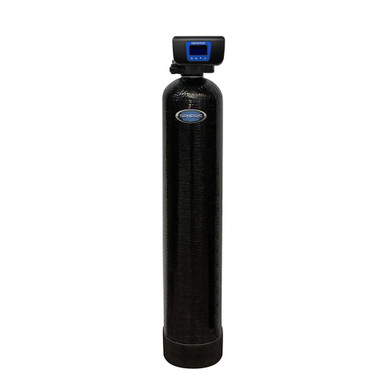 Genesis 2 High Flow Iron and Sulfur Backwashing Katalox Filter ...