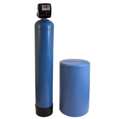 Clack Pro Series WS100 On Demand Water Softener | Discount Water Softeners