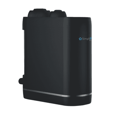 Genesis SimpliPure Tankless RO System - Discount Water Softeners