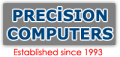 Precision Computers Brands