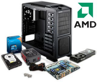 Custom-Built PC | Liquid Cooled | AMD Ryzen™ 7 7800X3D (8x Core), 32GB ...