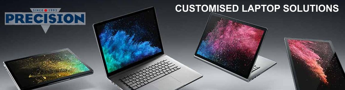 Laptops & Notebooks - Page 1 - Precision Computers