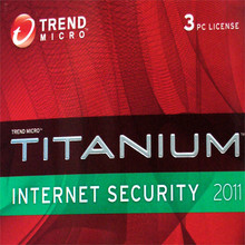 Trend Micro Titanium Internet Security - Precision Computers