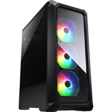 COUGAR Archon 2 RGB (Black) - Precision Computers