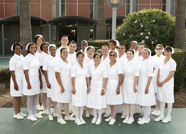 Nursing Pins and Why They Are Given At Graduation - J Brandt Recognition