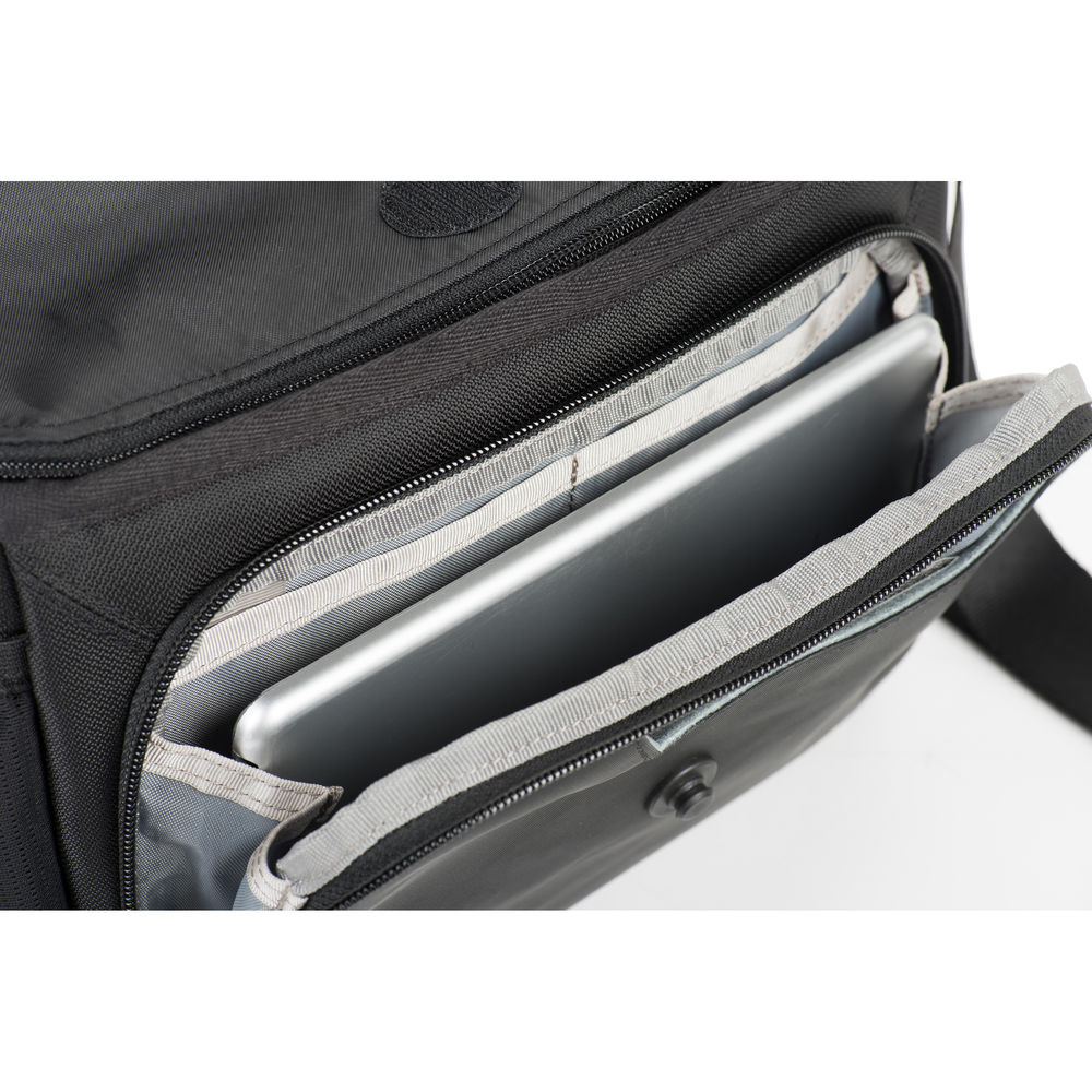 Think Tank Photo Spectral 8 Camera Shoulder Bag (Black) - Bedford ...