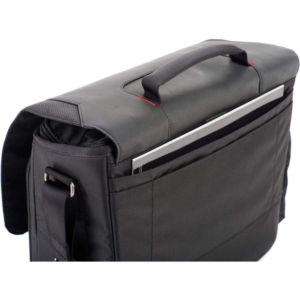 Think Tank Photo Spectral 8 Camera Shoulder Bag (Black) - Bedford ...
