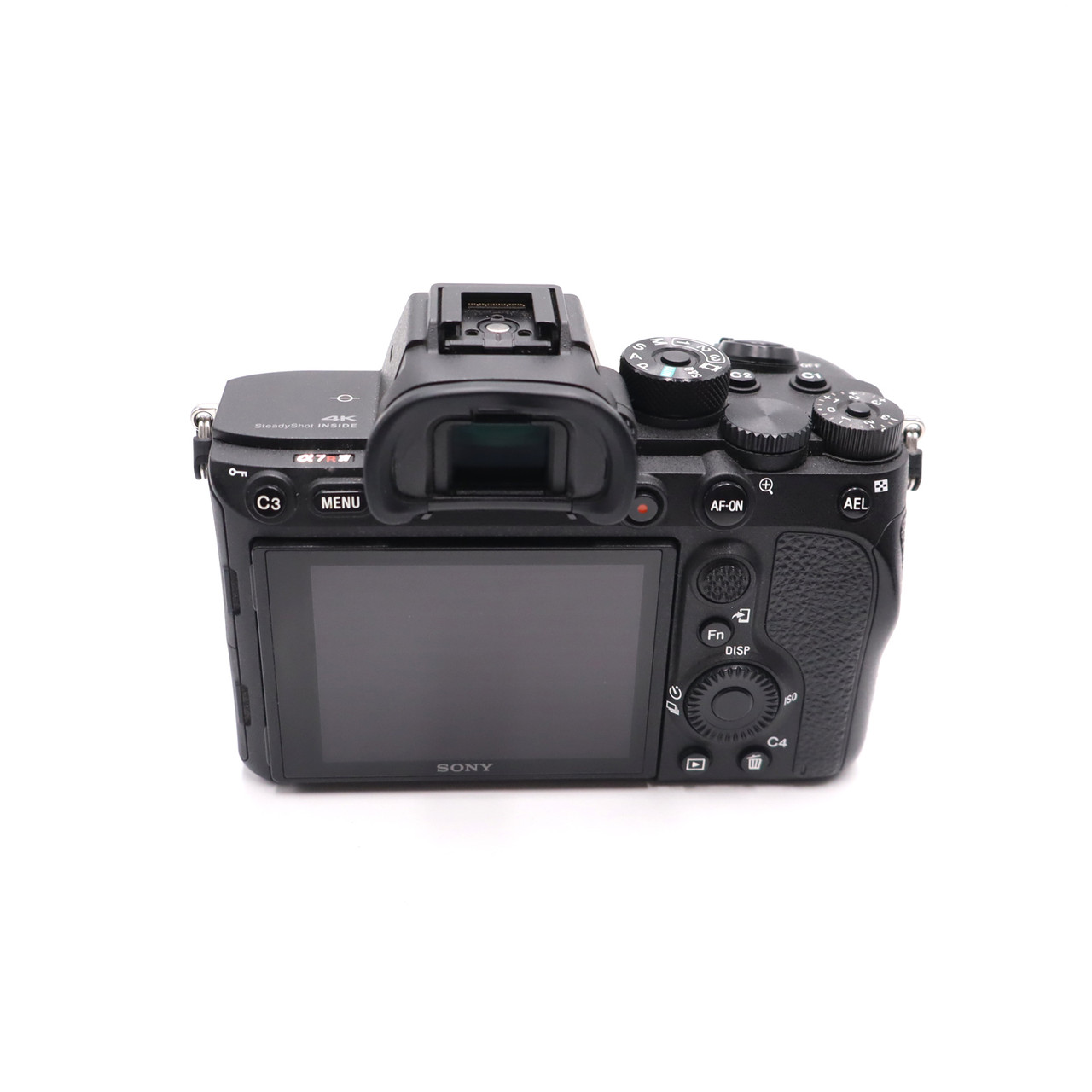 USED SONY A7R IV BODY - Bedford Camera & Video