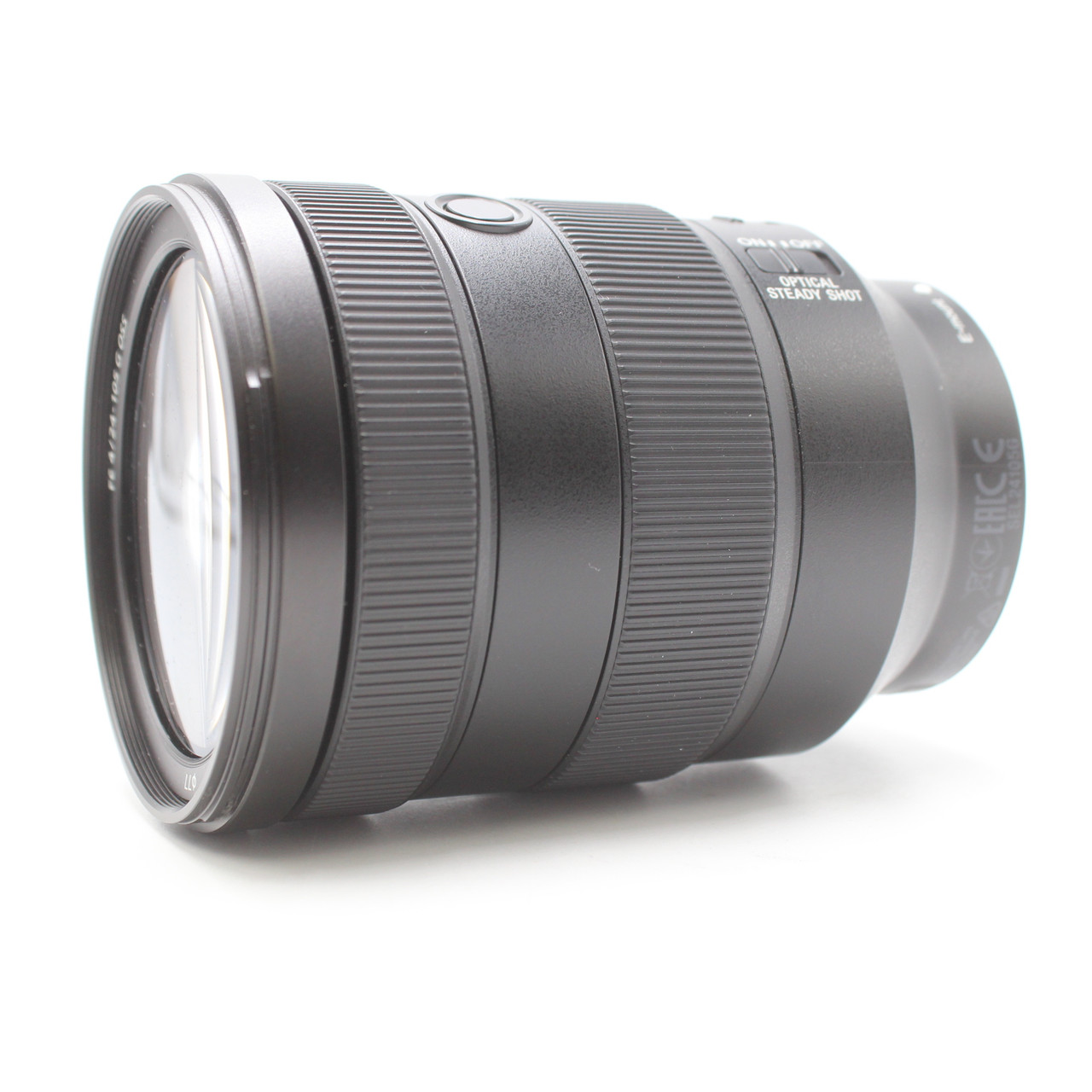 USED SONY FE 24-105 F4 G OSS - Bedford Camera & Video