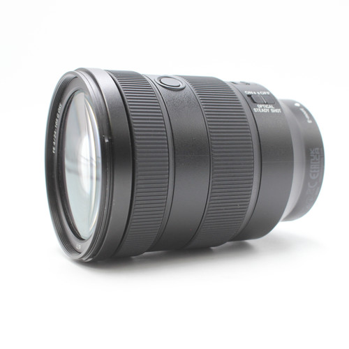 USED SONY FE 24-105 F4 G OSS - Bedford Camera & Video
