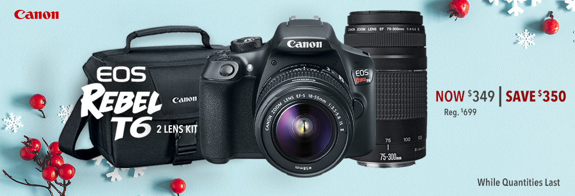 Bedford Camera & Video | New Used Cameras Lenses Accessories