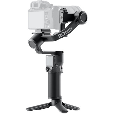DJI RS 3 Mini 3 Axis Handheld Gimbal Stabilizer 90021067158 Bedfords