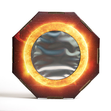 Explore Scientific Sun Catcher Variable Large Aperture Solar Filter ...