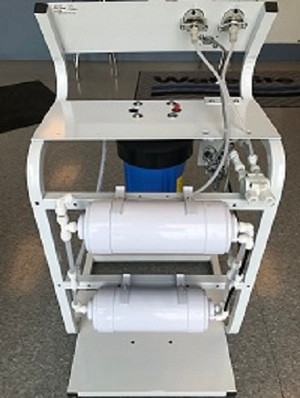 Vectapure RSX Lite Commercial Reverse Osmosis System