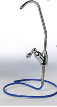 Exelflow Chrome Faucet - Kildonan Water Treatment