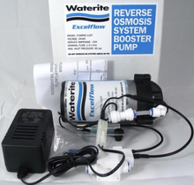 RO Booster Pump