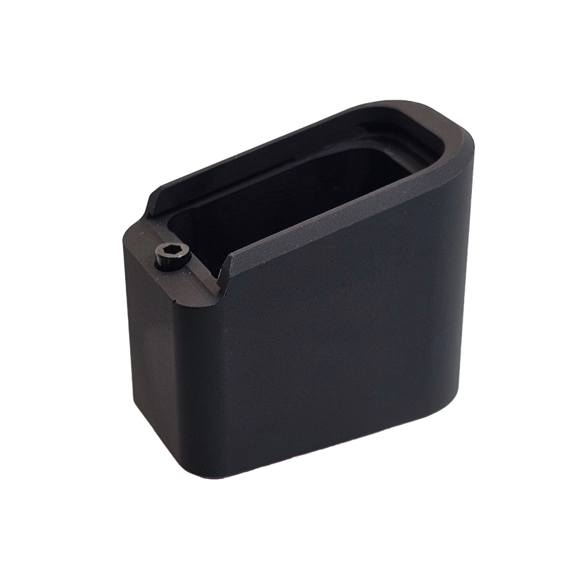 +5 round Mag Extension for PSA Dagger Micro Mag