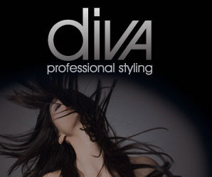 DIVA Professional Styling | Buy Online | CoolBlades