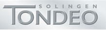 Tondeo Products - Cool Blades Ltd