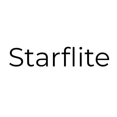 Starflite Products - Cool Blades Ltd