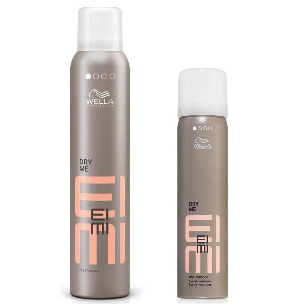 Wella EIMI Dry Me | Coolblades