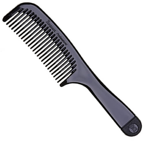 Denman DC09 Carbon Fibre Grooming Comb | Coolblades