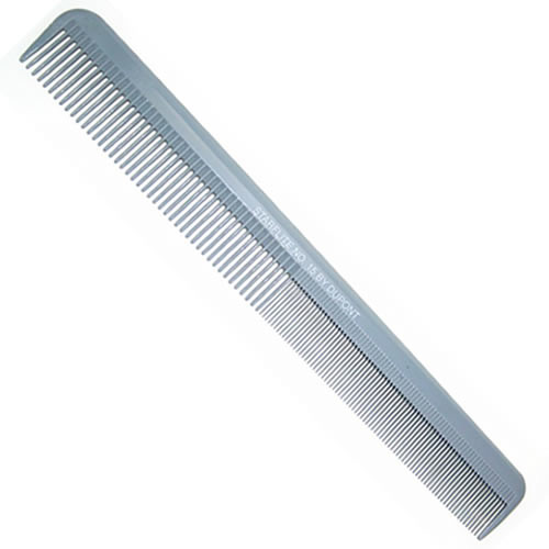 Pro-Tip 06 Red Military Cutting Comb (202 mm) | Coolblades
