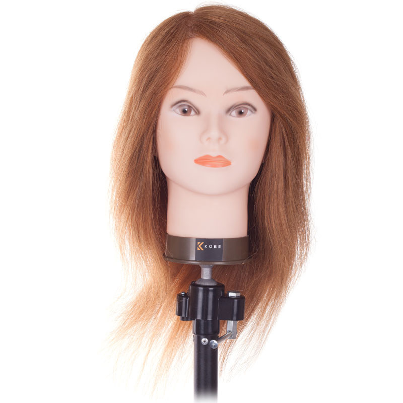 Student Hair Essentials | Ladies Training Heads | CoolBlades