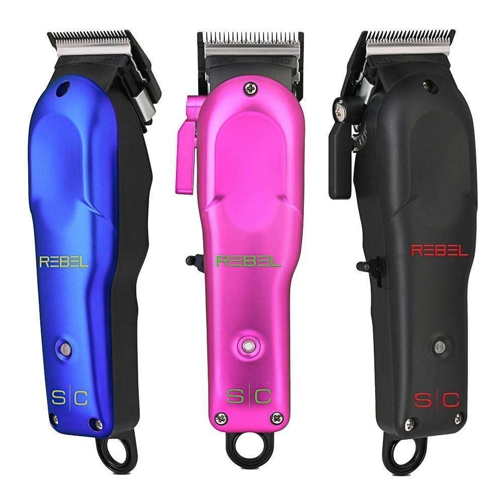 StyleCraft Mythic Hair Clippers