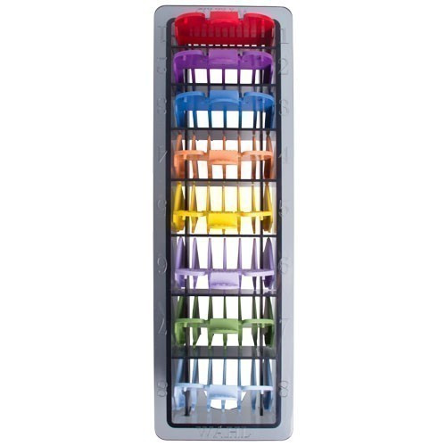 Wahl Speed Comb | Coolblades