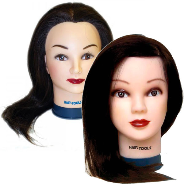 Women And Mens Training Heads And Stands | CoolBlades