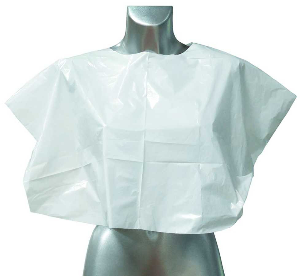DMI Disposable Shoulder Capes | Coolblades